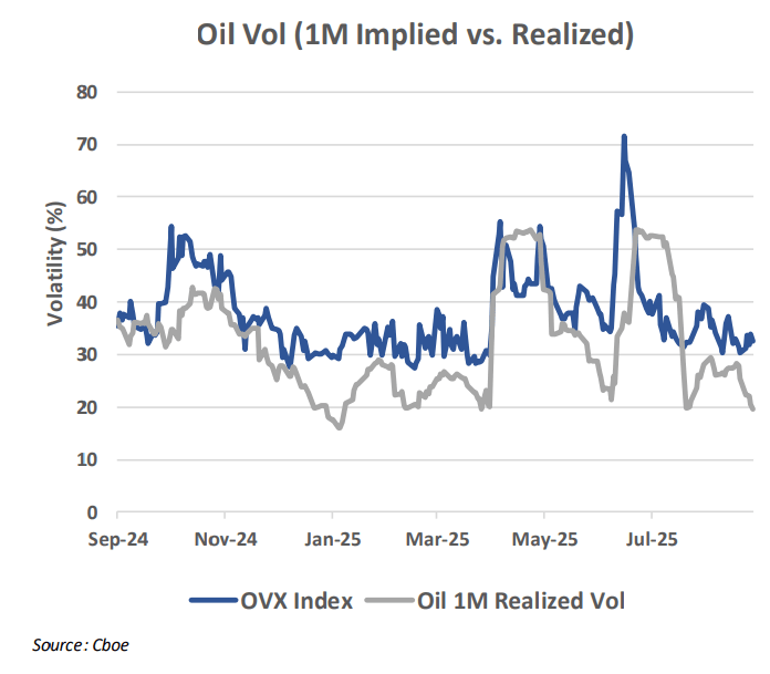SPX 0DTE Options Jump To Record 62% Share In August | Seeking Alpha