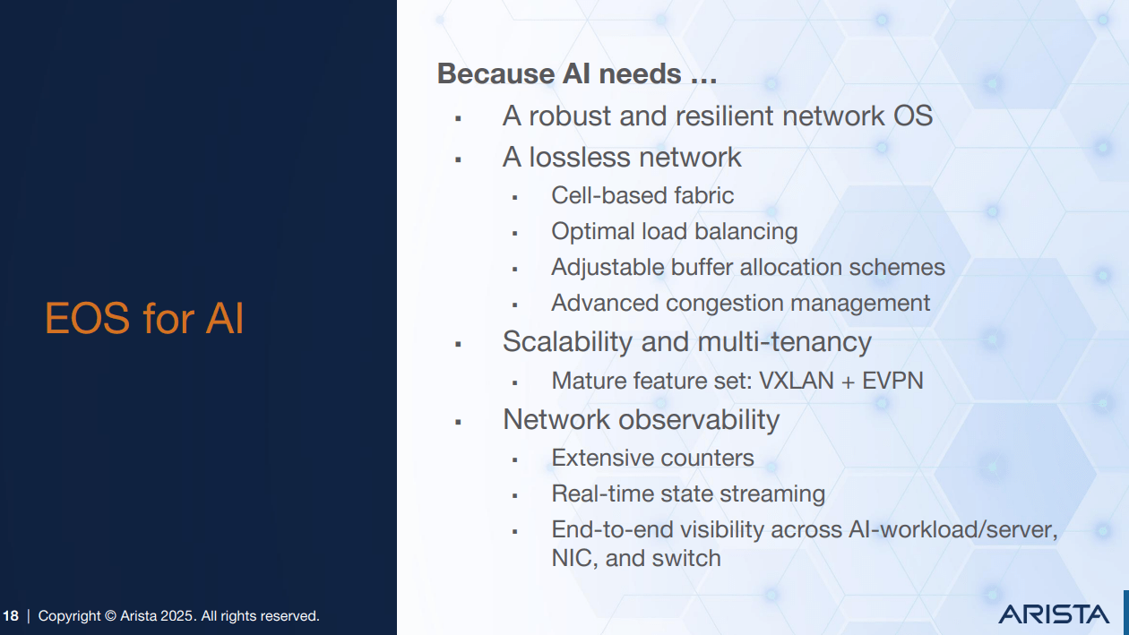 Arista Networks: Moving Right Back Into Frothy Valuations (NYSE:ANET) | Seeking Alpha