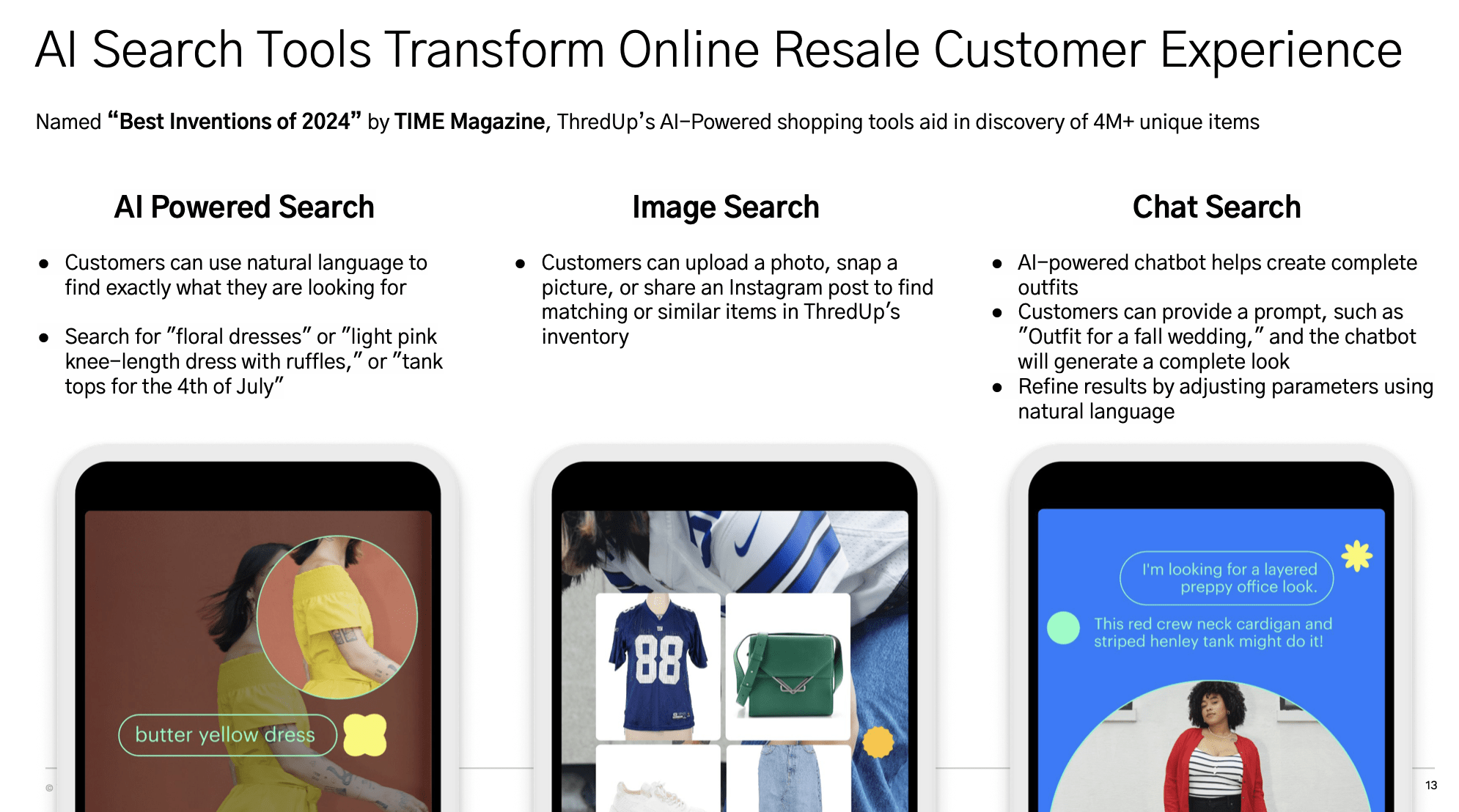 ThredUp: Attractive Buy As Resale Market Heats Up (NASDAQ:TDUP ...