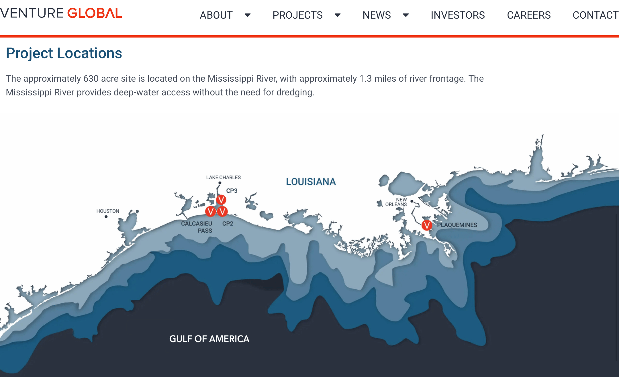 Venture Global: Far Too Expensive After The COD Pay Cut (NYSE:VG ...