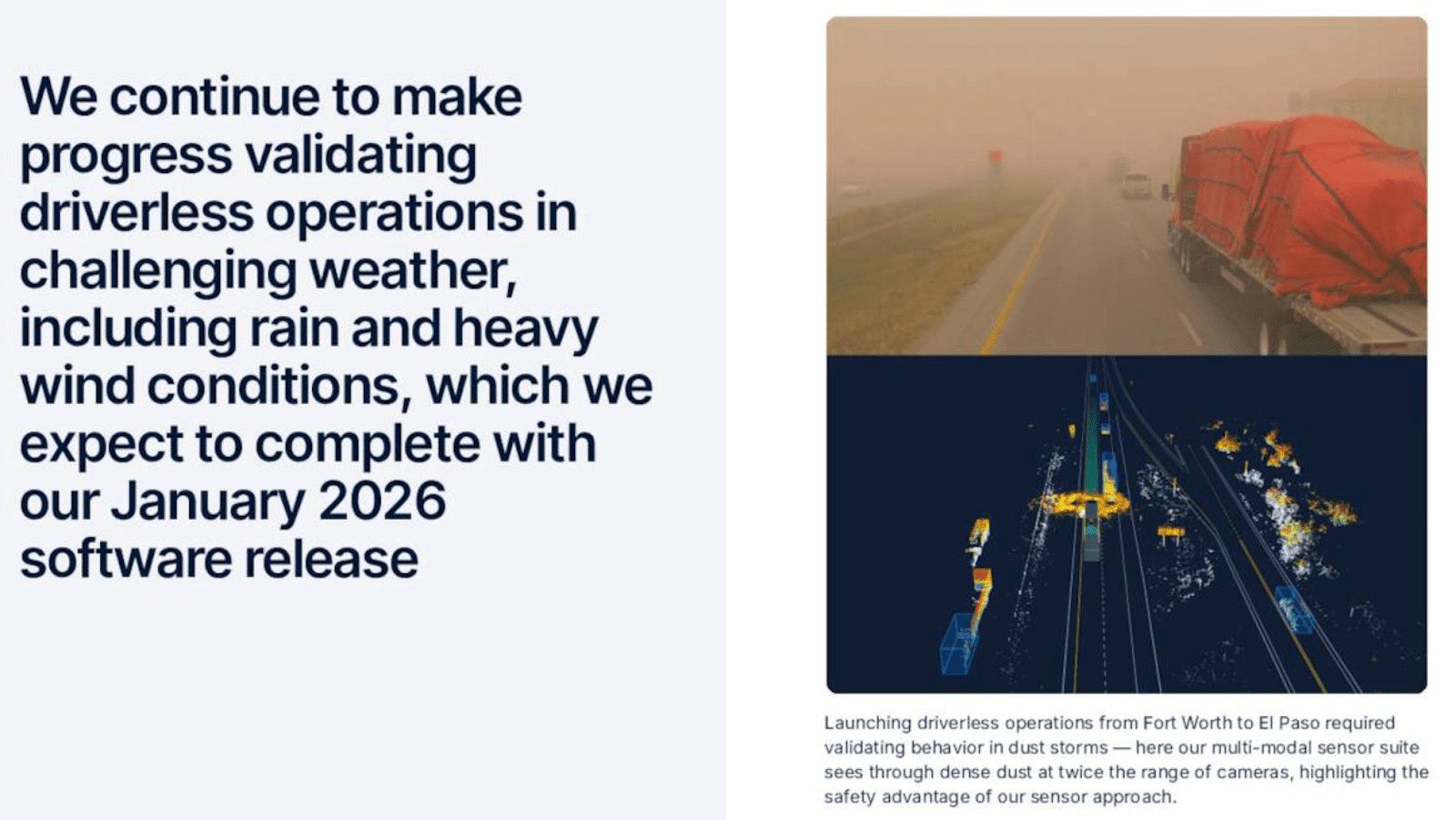 Aurora Innovation: Scaling Up Will Be The New Test (NASDAQ:AUR) (Rating ...
