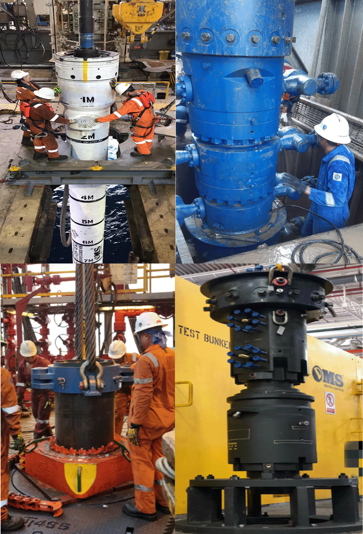 OMS Energy: A Management-Owned Company The Market Has Yet To Recognize ...