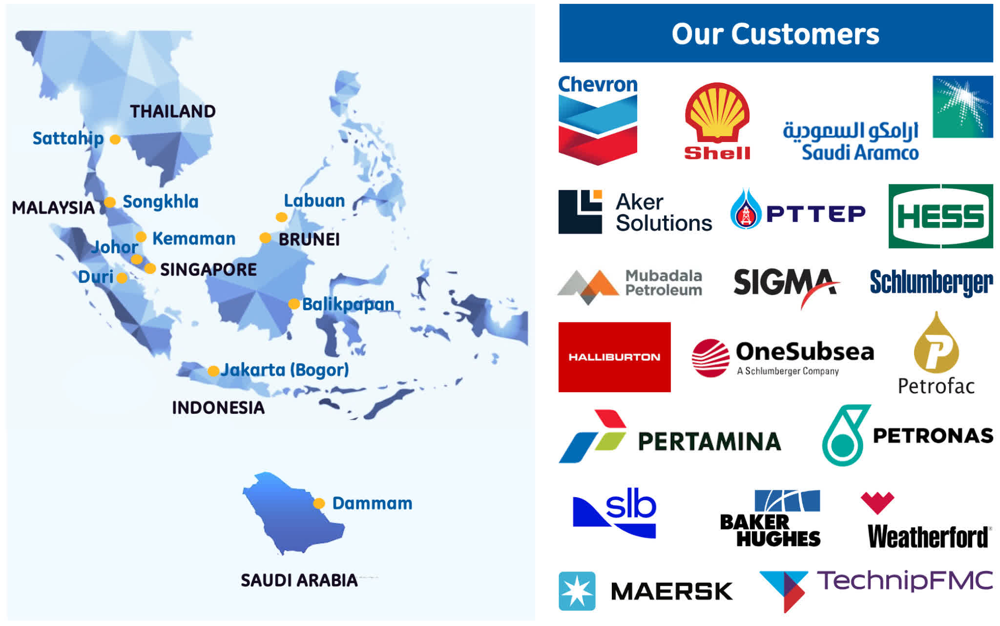 OMS Energy: A Management-Owned Company The Market Has Yet To Recognize ...