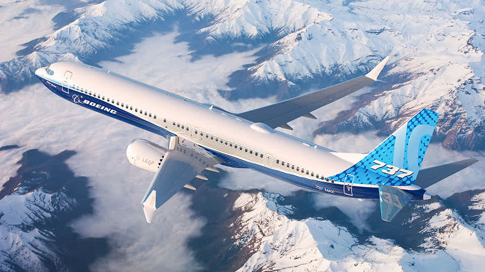Boeing Is Winning With The 737 MAX (NYSE:BA) | Seeking Alpha