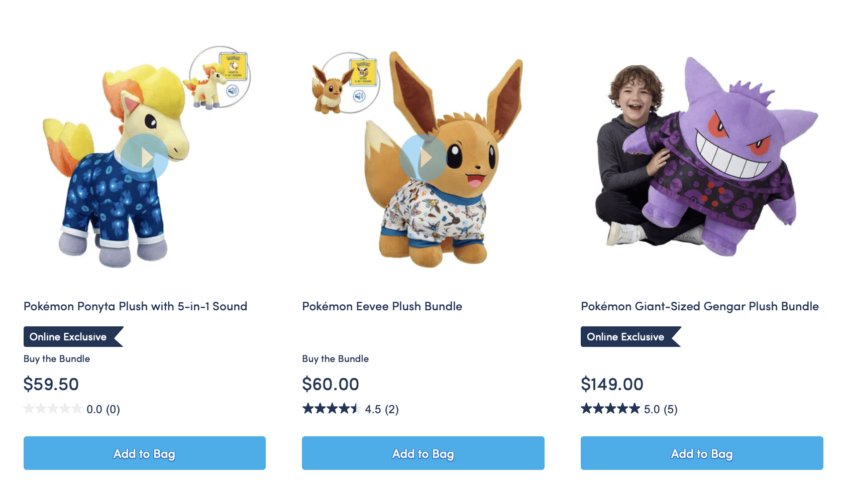 Build-A-Bear Workshop Stock: An Unlikely Growth Story Trading At A ...