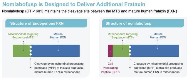 Larimar Therapeutics: The Market Is Mispricing A Potential Standard Of ...