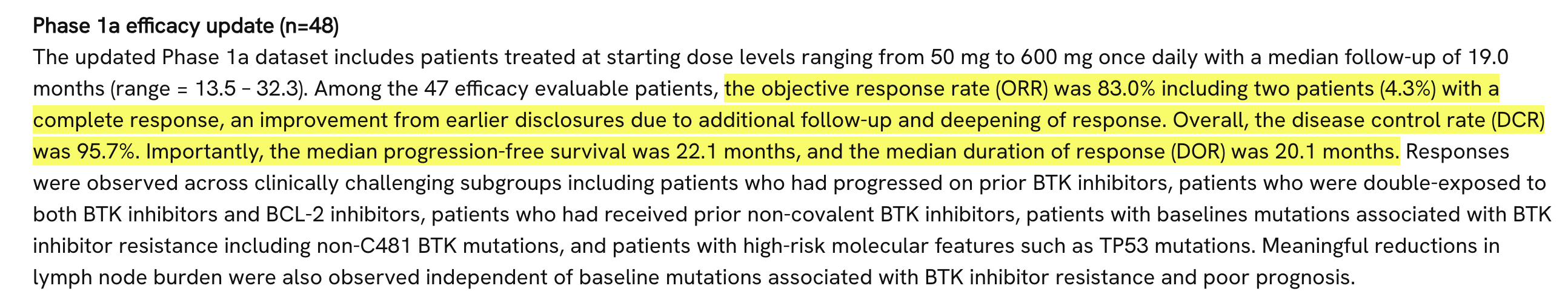 Nurix Therapeutics: Why This Company Could Double In Value? (NASDAQ ...