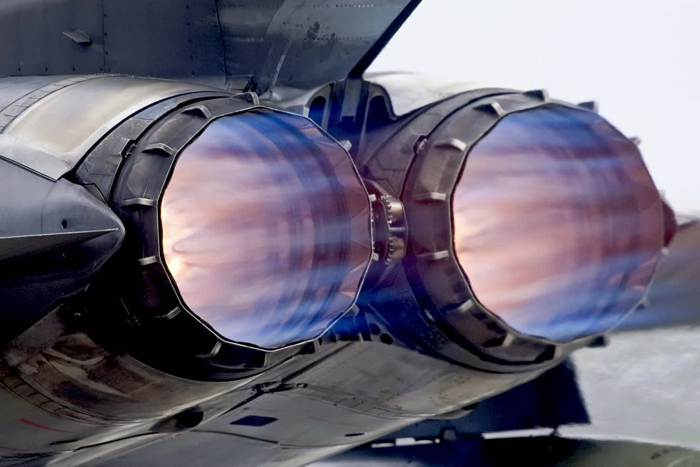 Melrose Stock: Strong Buy As Aerospace Growth Supports The Turnaround ...