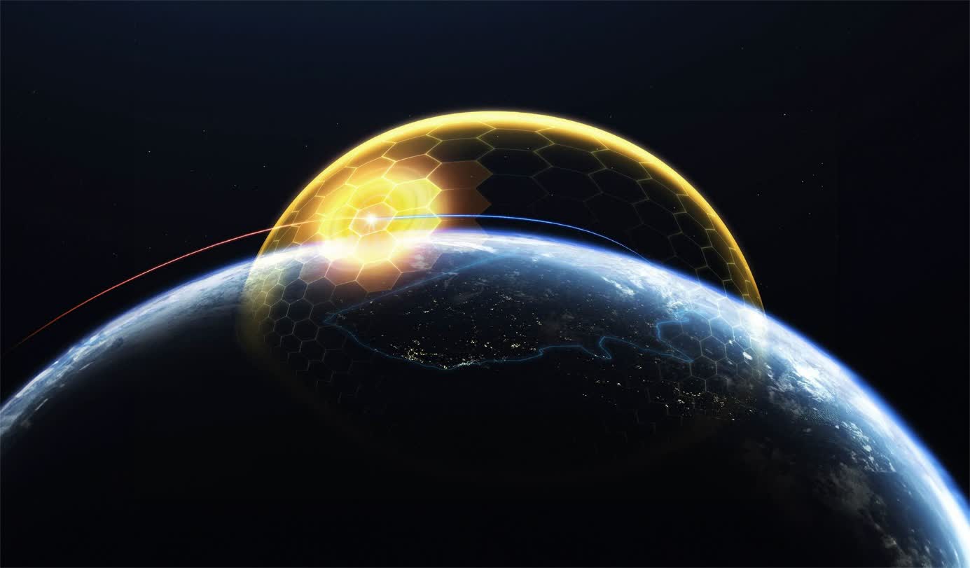 XAR And SHLD: Chips And Security, Greenland Crisis The End Of NATO ...