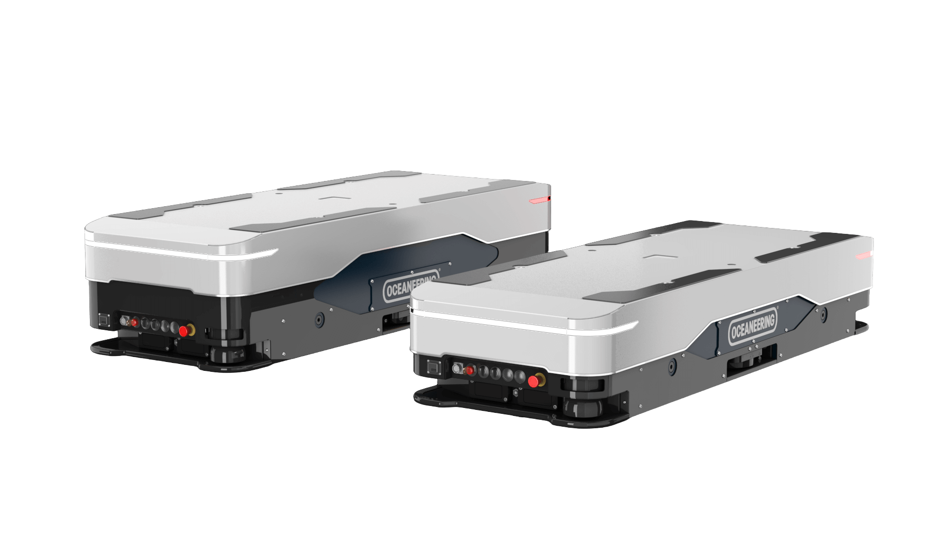 Oceaneering: The Missing Link In Western Subsea Defense Capabilities ...