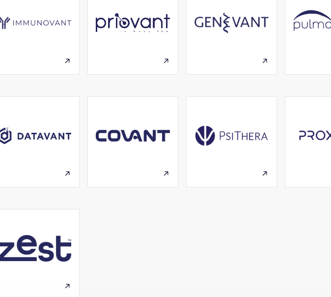 Roivant Stock: King Of The Vants Prepares To Drop Vantism In Search Of ...