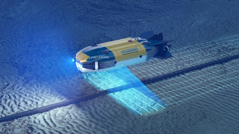Oceaneering: The Missing Link In Western Subsea Defense Capabilities ...