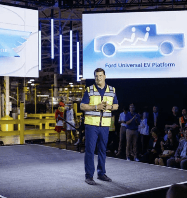 Ford Dominates Market For Compact Pickups, A Positive For Shell-Shocked ...