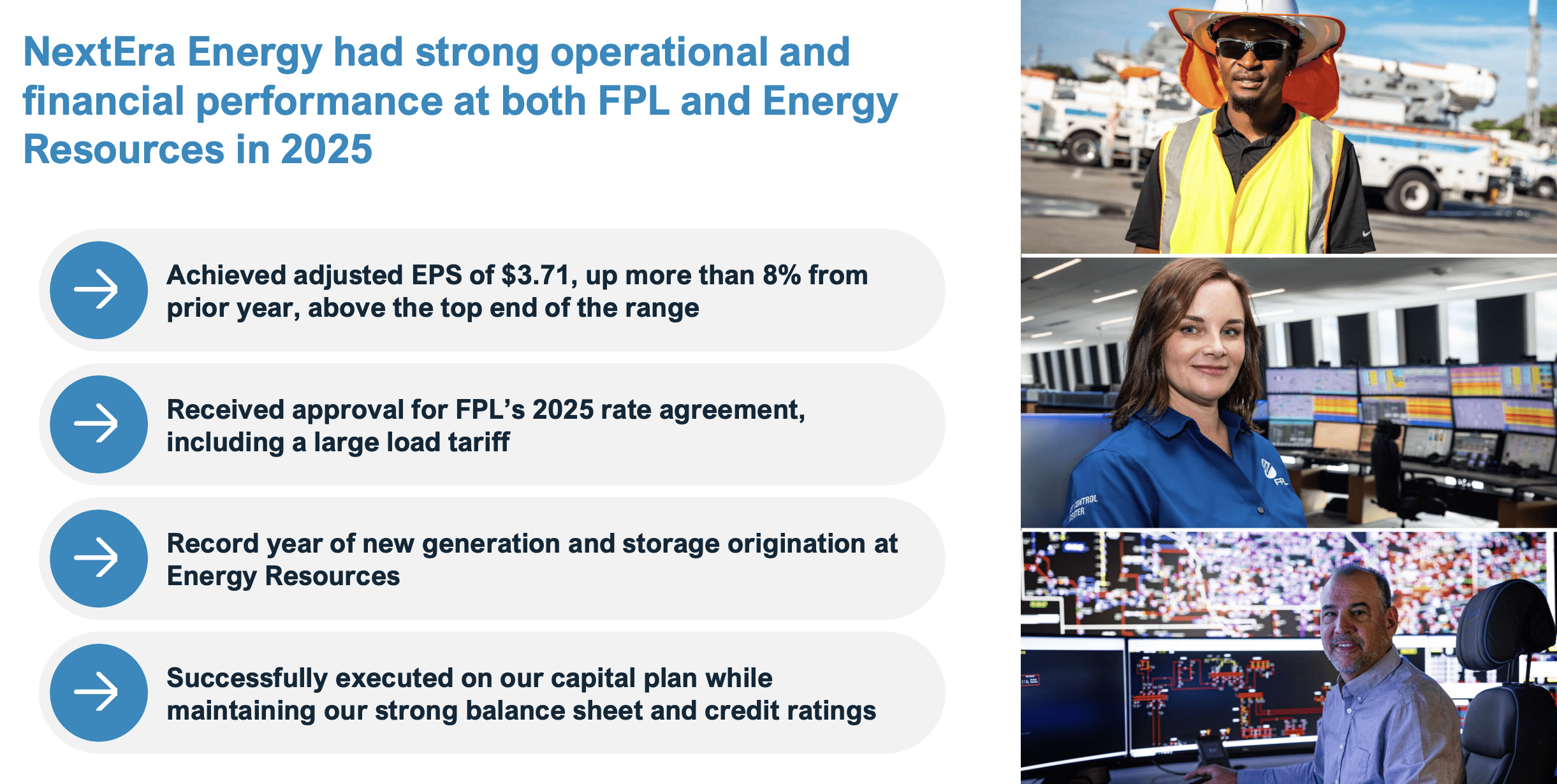 NextEra Energy - Back To Overvalued (NYSE:NEE) | Seeking Alpha