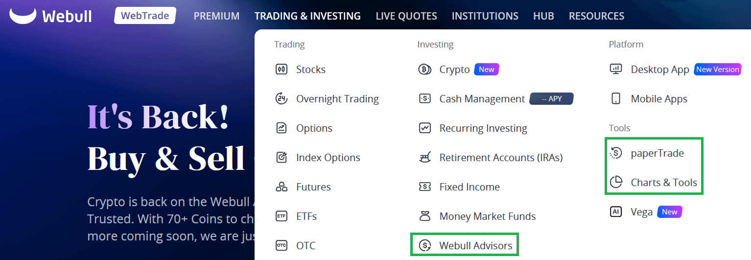 Webull Stock: Low Multiple Makes For Reasonable Entry (NASDAQ:BULL ...