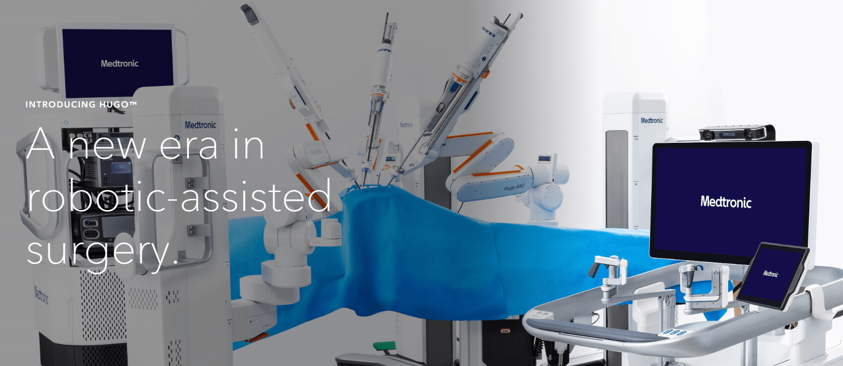 Intuitive Surgical: An Easy “Buy And Hold” For Long-Term Outperformance ...
