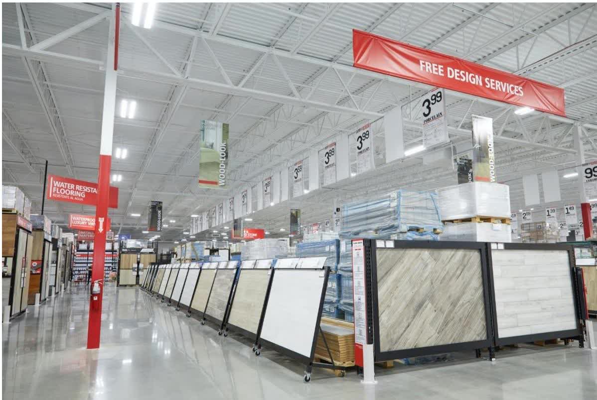 Floor & Decor Holdings: A Stock That Has Been On Our Shopping List ...