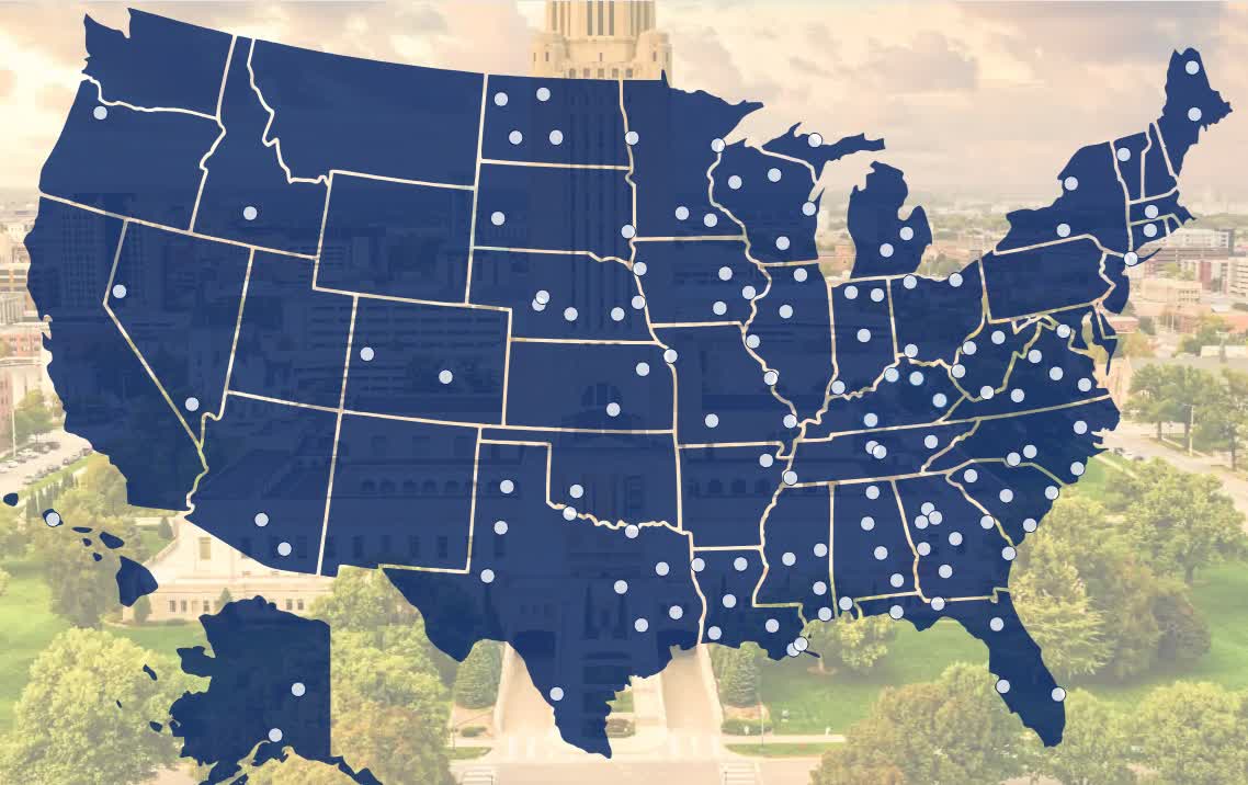 A Look Ahead At Gray Media's 2026 Political Advertising Tailwind (NYSE ...