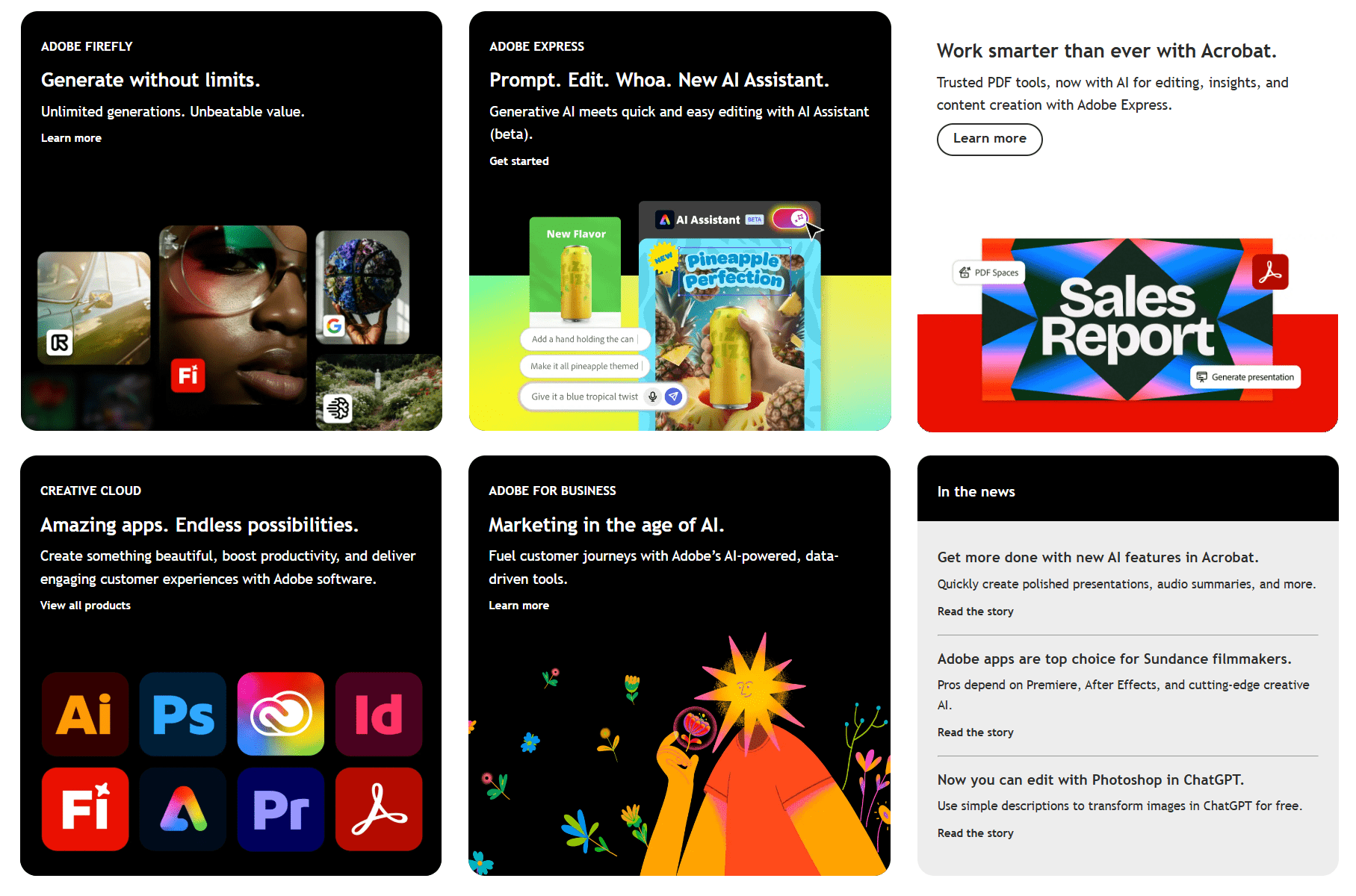 Adobe Stock Looks Interesting At 7-Year Low (NASDAQ:ADBE) | Seeking Alpha