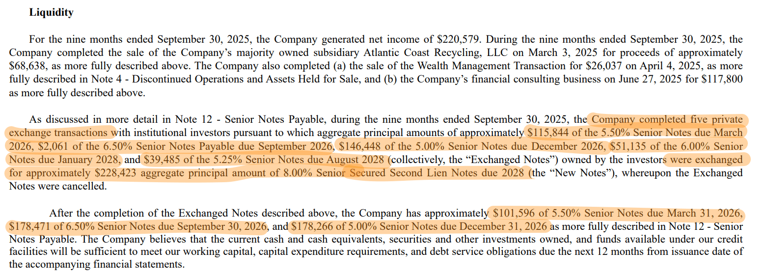 BRC Group: Bonds And Preferreds Surge (NASDAQ:RILY) | Seeking Alpha
