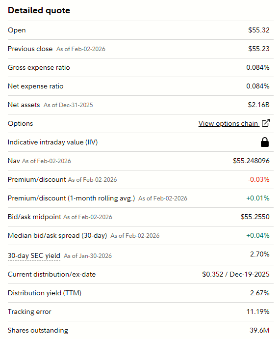 FUTY: Hold As Grid Capex Builds (NYSEARCA:FUTY) | Seeking Alpha