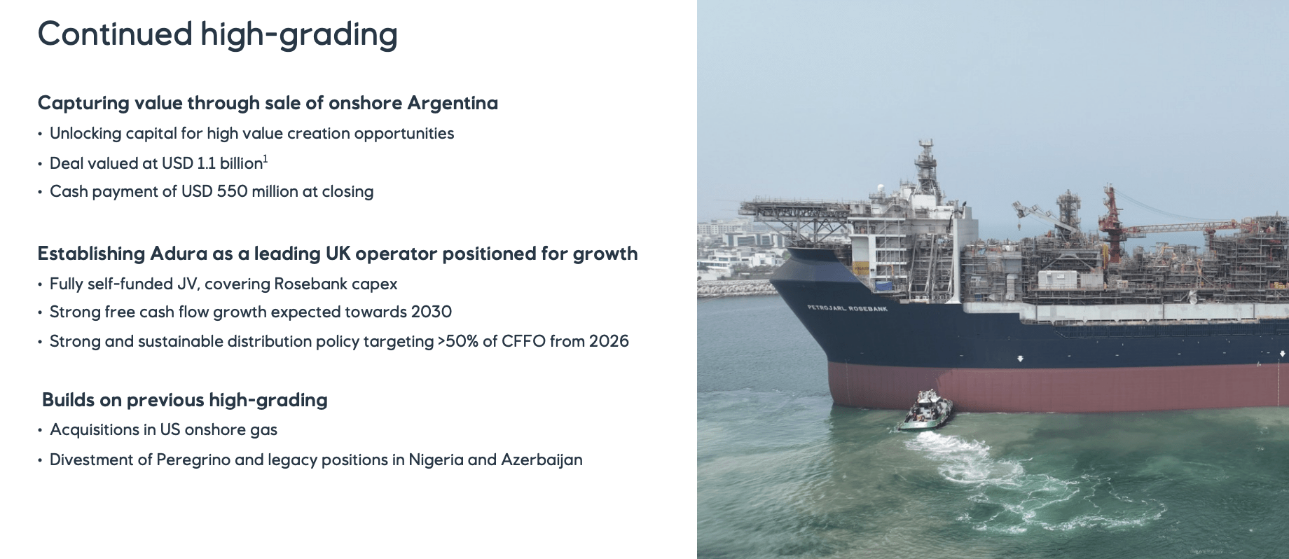 Equinor: Among Our Favorite Mega Cap Oil Companies (NYSE:EQNR ...