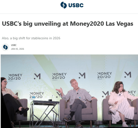 USBC's Bitcoin Exposure And Pre-Launch Platform Risks Remain High (NYSE ...