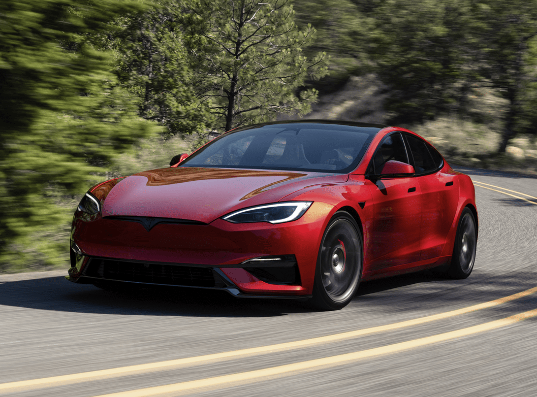 Musk’s Tesla Pivot From Cars Can Pay Off For Investors Focused On AI ...