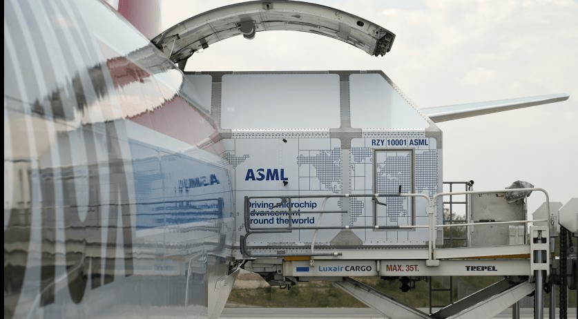 ASML: Energy And Recession Fears Rise, But AI Semiconductor Demand Is ...