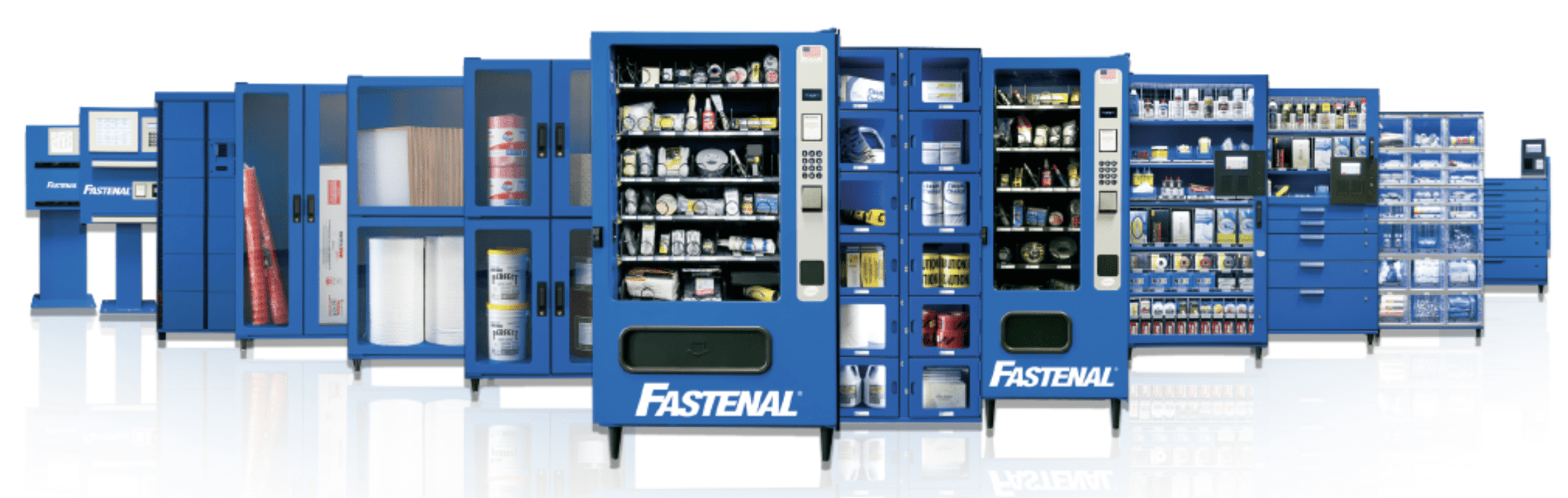 Fastenal: Poised For Another Decade Of Clockwork Results (NASDAQ:FAST ...