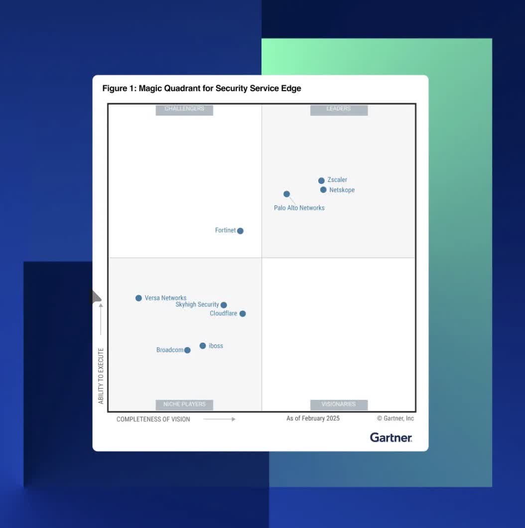 Zscaler Stock: A Tollbooth For AI Agents (NASDAQ:ZS) | Seeking Alpha