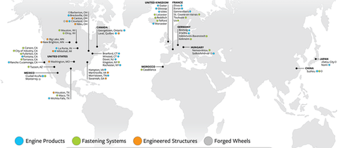 Howmet Aerospace: Supply Constraints And Pricing Power Can Drive Growth ...