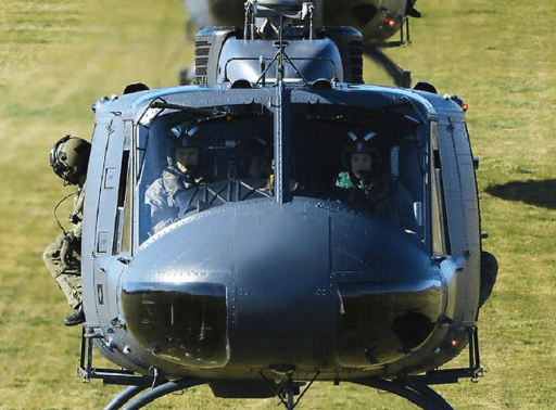 In War, Things Tire Or Break, StandardAero Stock To The Rescue (NYSE ...