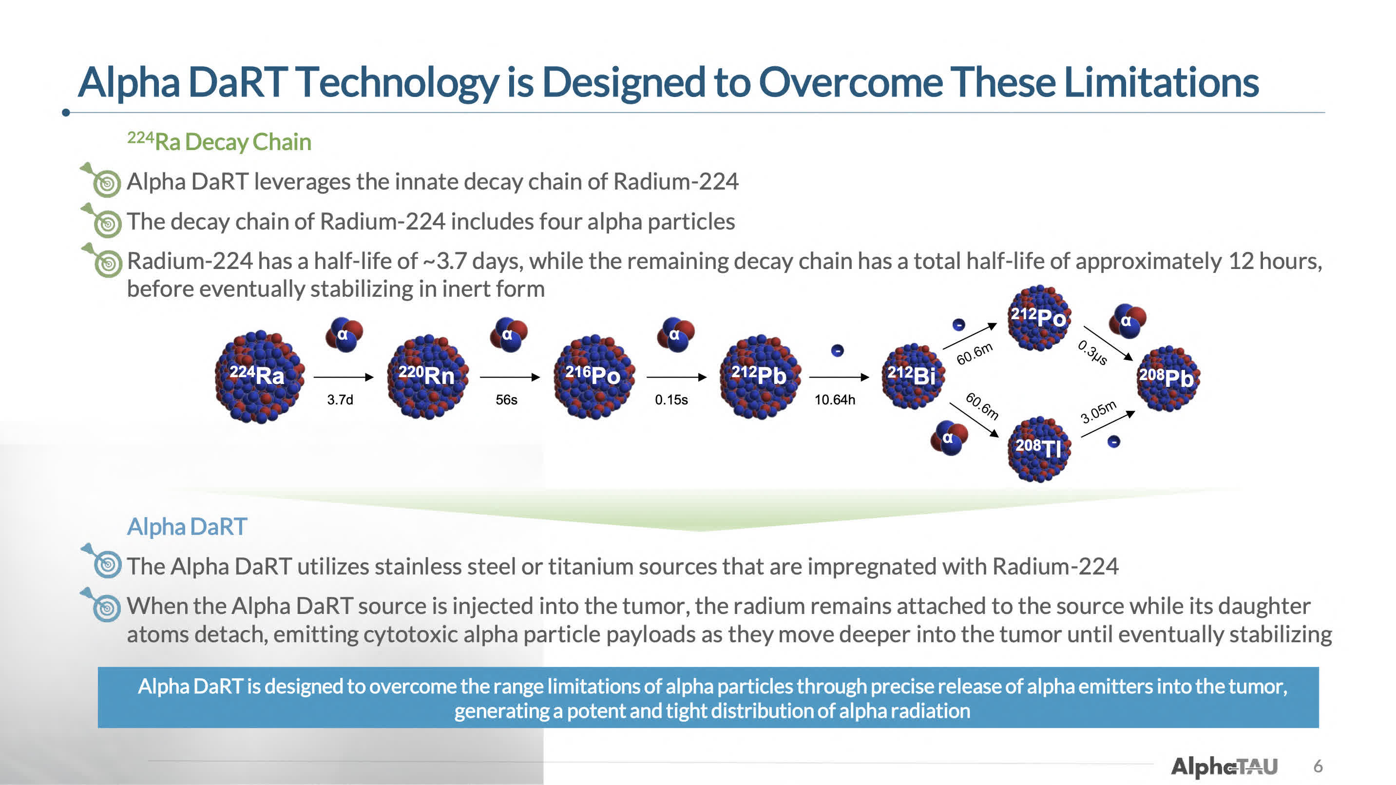 Alpha Tau Medical Stock: 2026 Is The Breakthrough Year (NASDAQ:DRTS ...