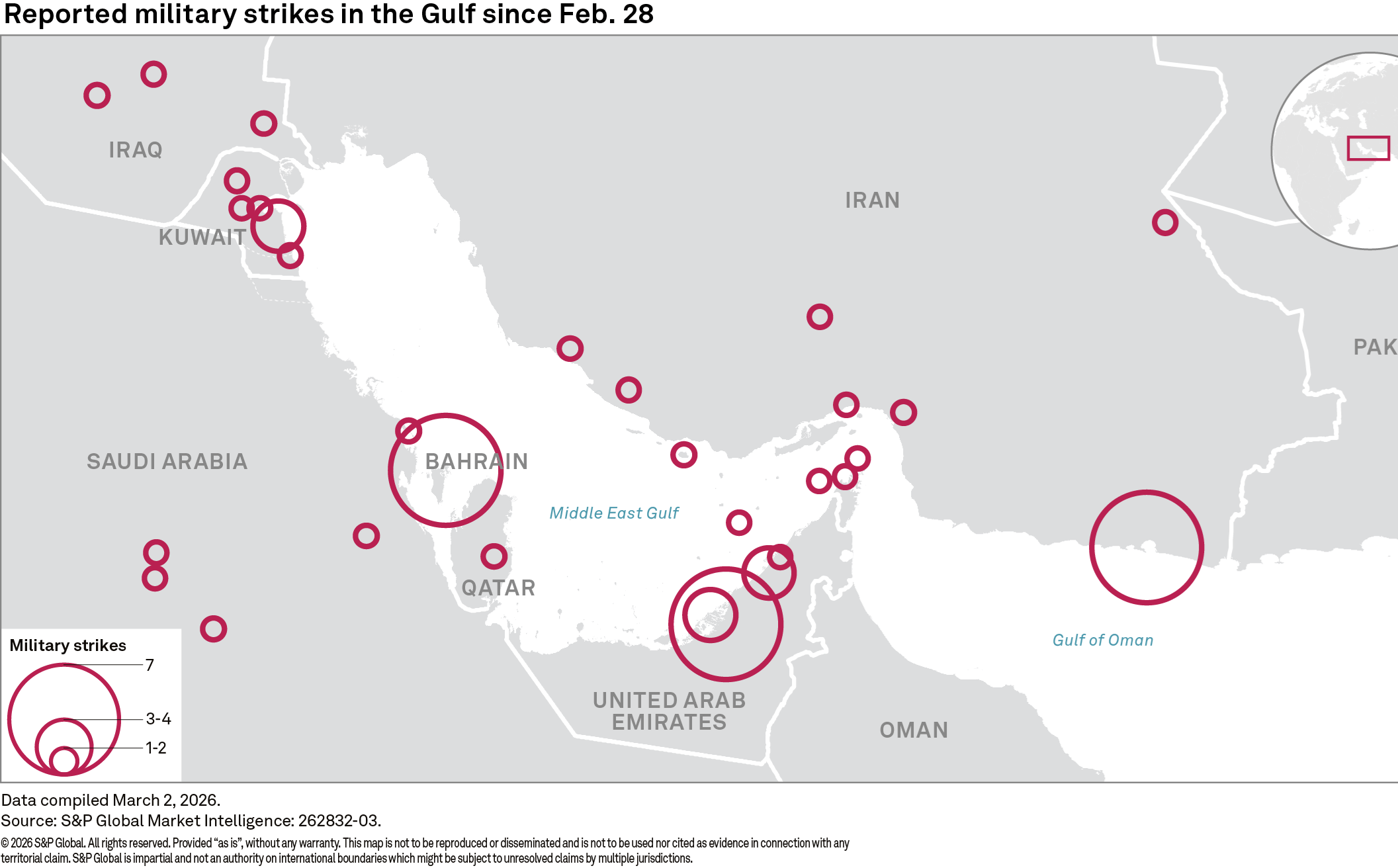 Marine War Insurance For Hormuz Dries Up As Middle East War Intensifies ...