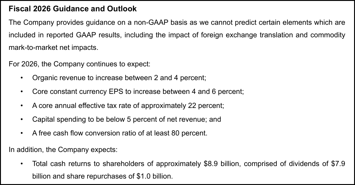 PepsiCo: Improving, But Core Problems Remain (NASDAQ:PEP) | Seeking Alpha