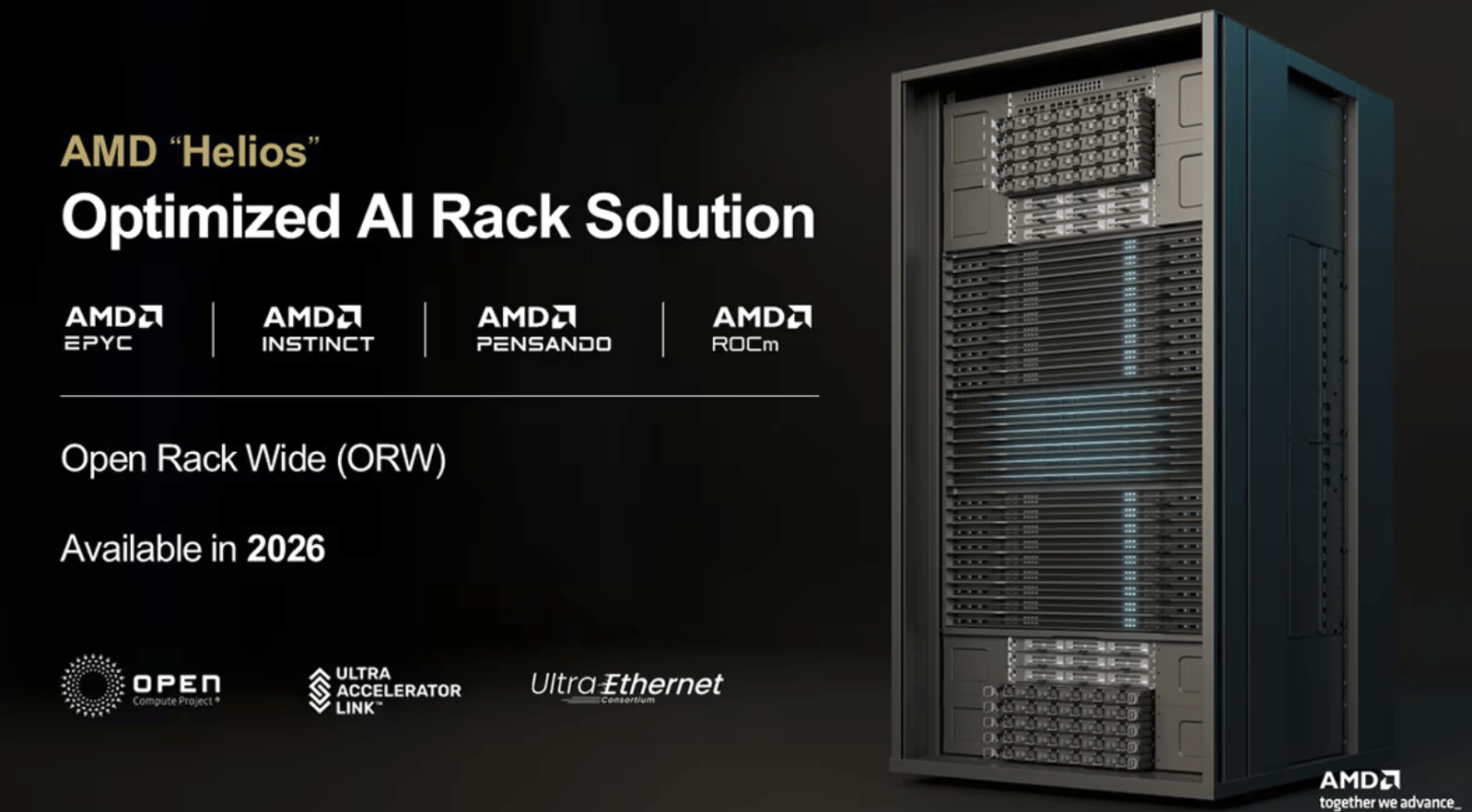 AMD Stock: The Trojan Horse In The Server Room (NASDAQ:AMD) | Seeking Alpha