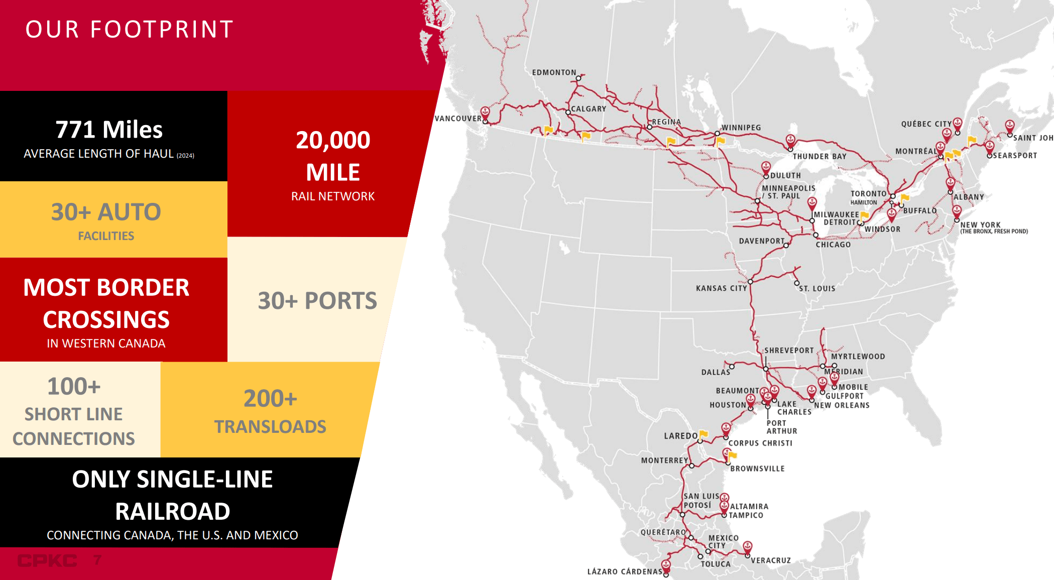 Canadian Pacific: More Tricky Than Ratings Suggest (TSX:CP:CA ...