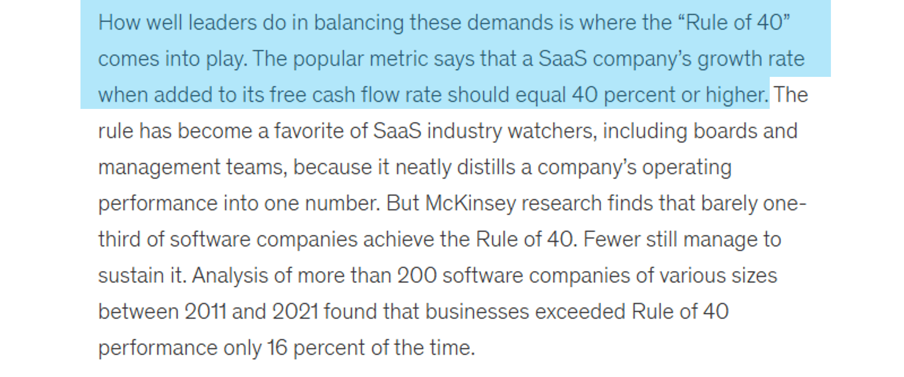 Salesforce: Agentic AI Beneficiary With Rule Of 44 Outperformance ...
