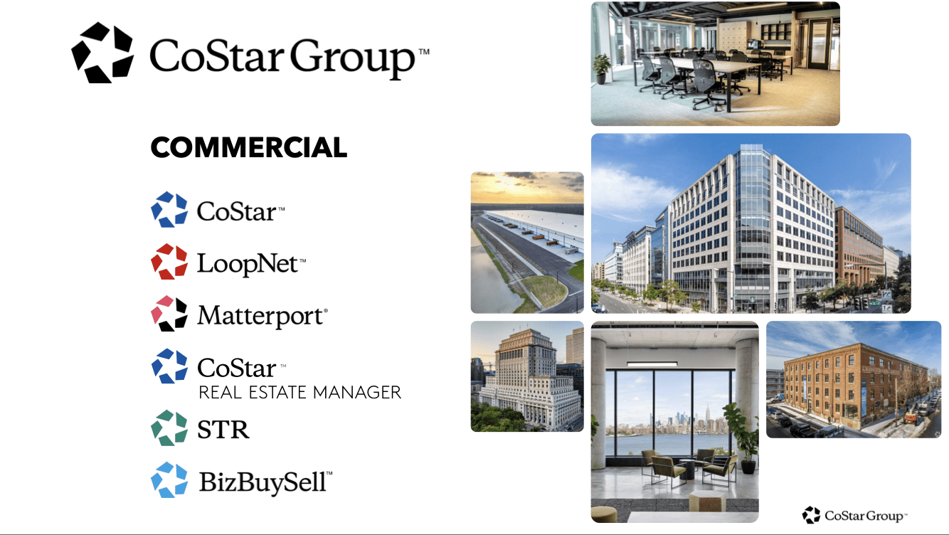 CoStar: Even After The Fall, This Stock Remains Vulnerable In The AI ...