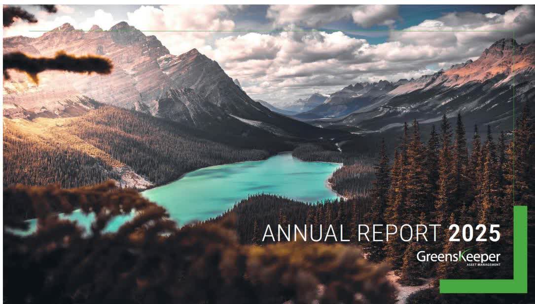 GreensKeeper Value Fund Q1 2026 Letter | Seeking Alpha