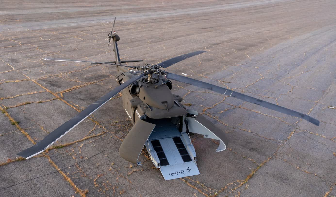 Merlin: Evolutionary Flight Autonomy, Not AI Hype (NASDAQ:MRLN ...