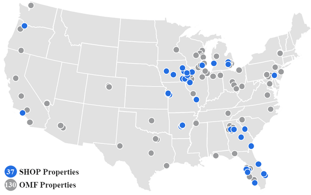 National Healthcare Properties Files For IPO As Business Model Shifts ...