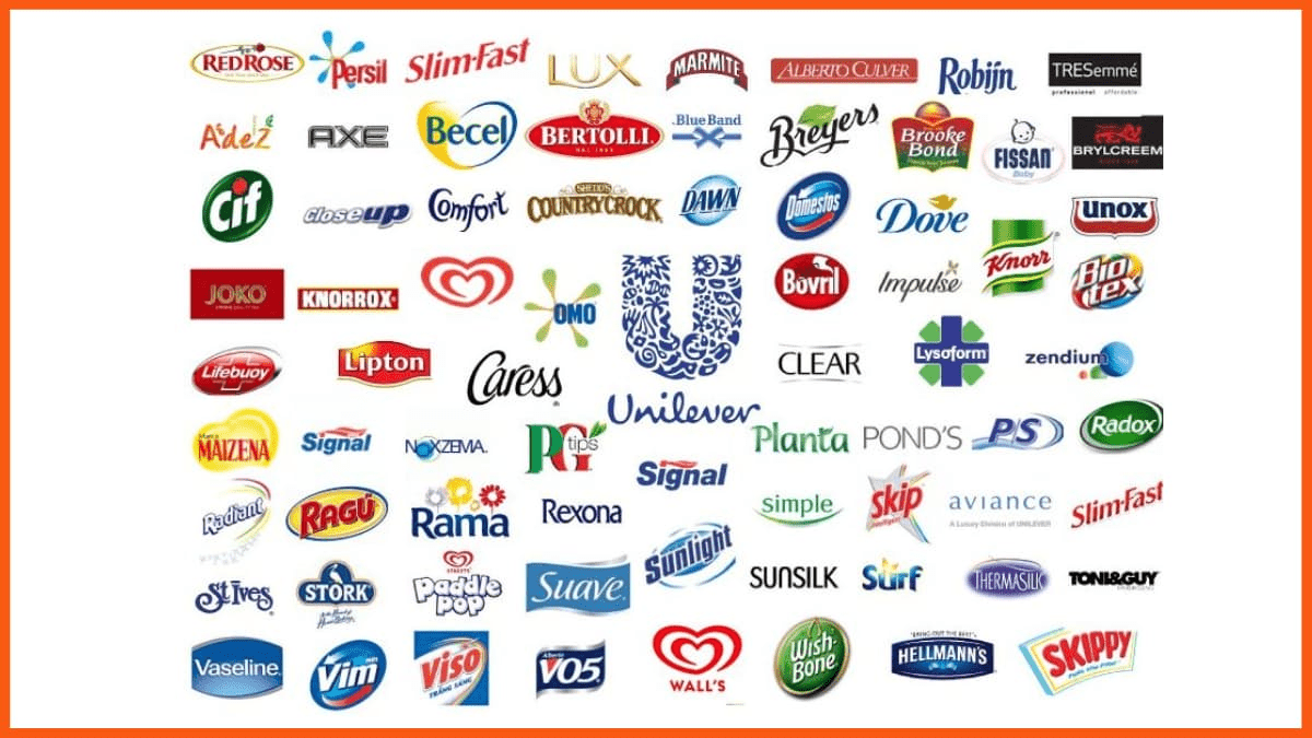 Unilever Stock: Market Undervaluing Its Transition To A Higher-Quality ...