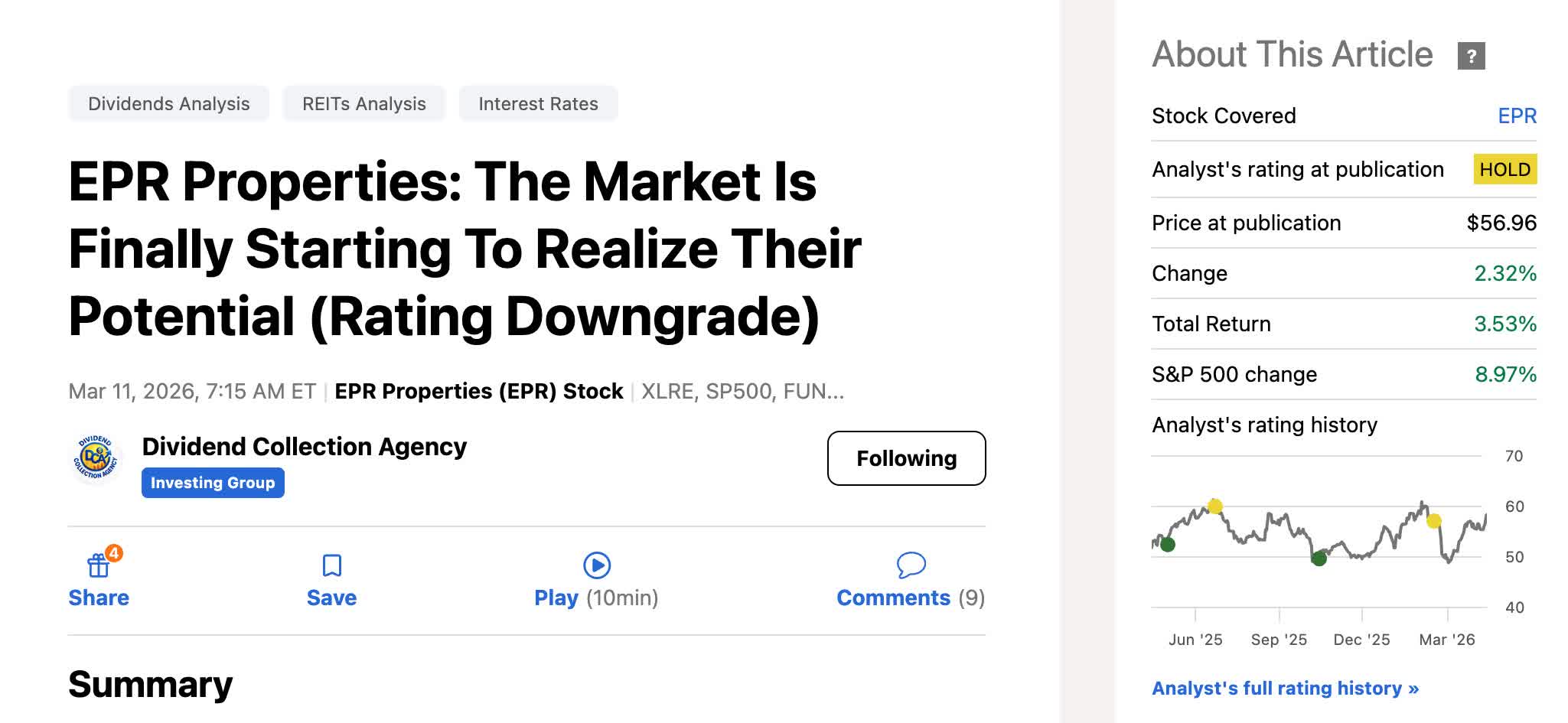 Mastercard: The Dip Below $500 Is A Gift For Long-Term Investors ...