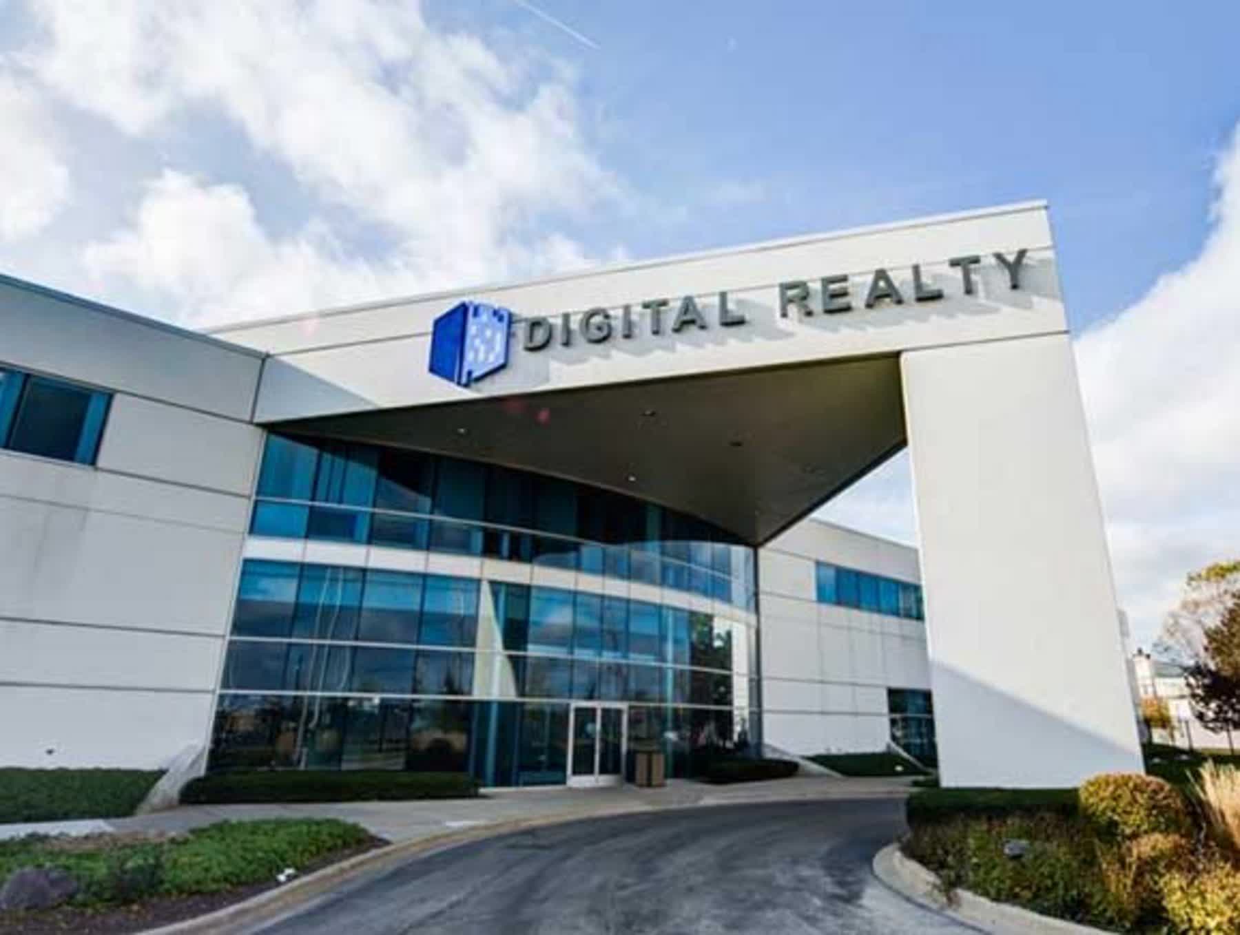 Very Good News For REITs: The AI Immunity Trade Has Begun | Seeking Alpha