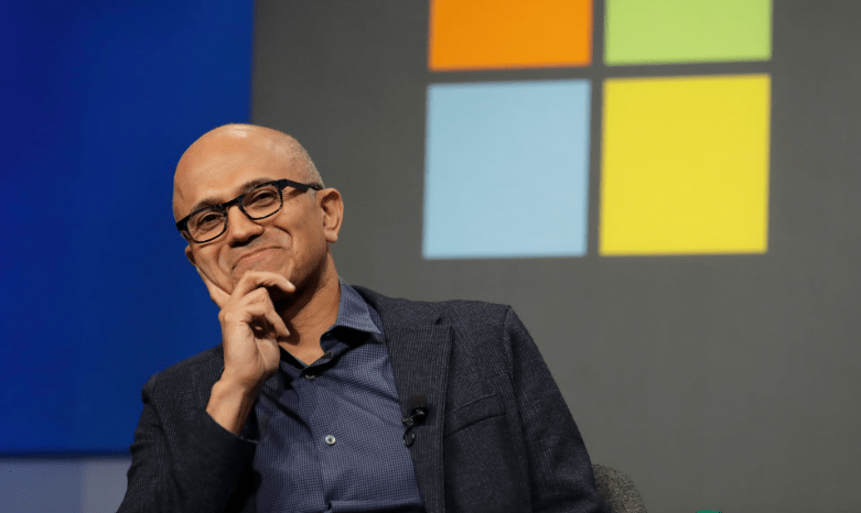 Microsoft: Heavy AI Buildout Vs. The Enterprise Moat (NASDAQ:MSFT ...