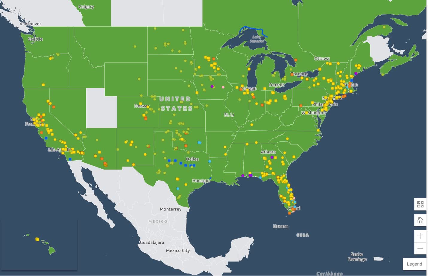 NextEra-Dominion Energy: Scaling Up The Eastern U.S. To Match Demand ...