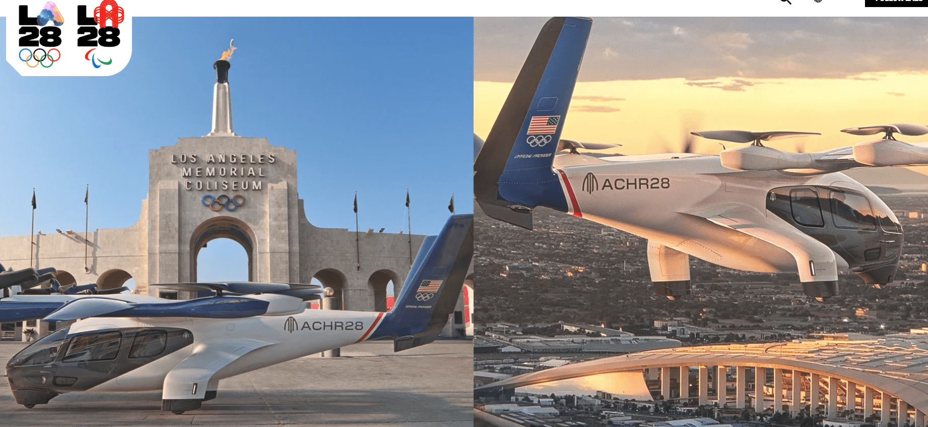 Archer Aviation: The Three Revenue Engines Are Igniting (Rating Upgrade ...