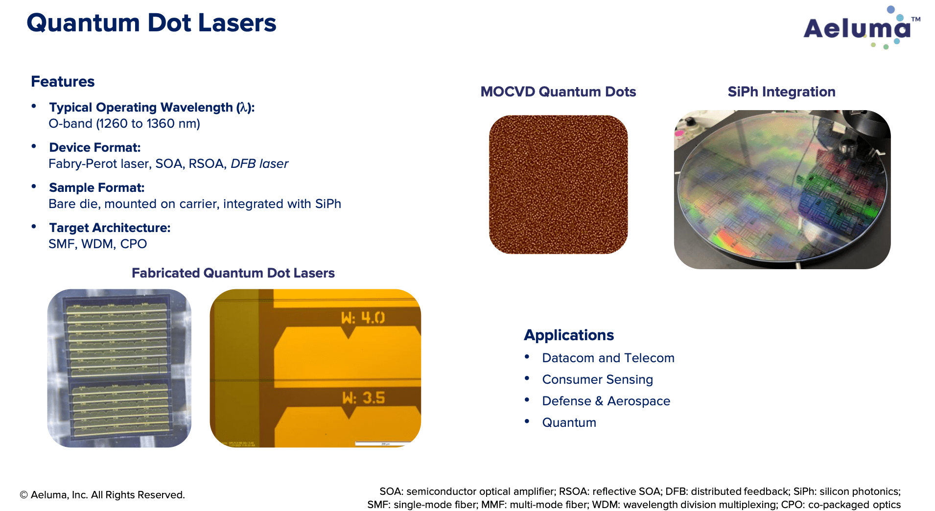 Aeluma: The AI Optical Inflection Trade (NASDAQ:ALMU) | Seeking Alpha